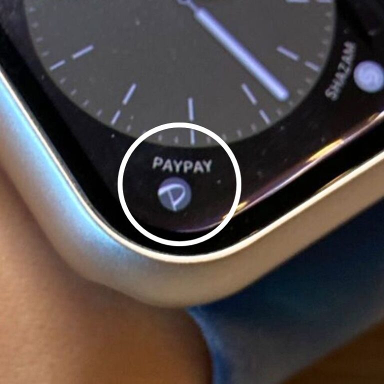 【Apple Watch】PayPayの使い方を解説！決済方法と3つの注意点。 | りんごウォッチ