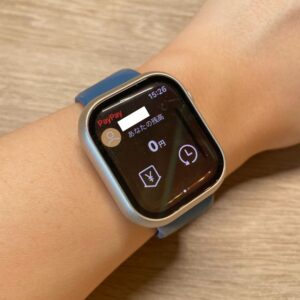 【Apple Watch】PayPayの使い方を解説！決済方法と3つの注意点。 | りんごウォッチ